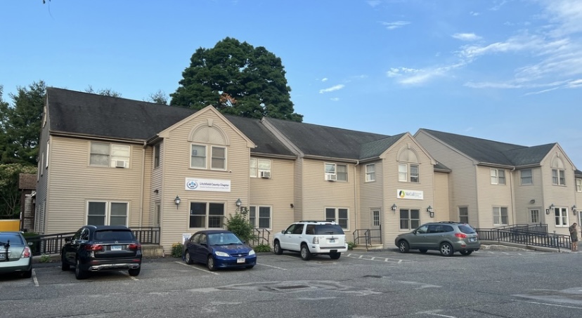 Ranch Style Condo - Borla & Associates